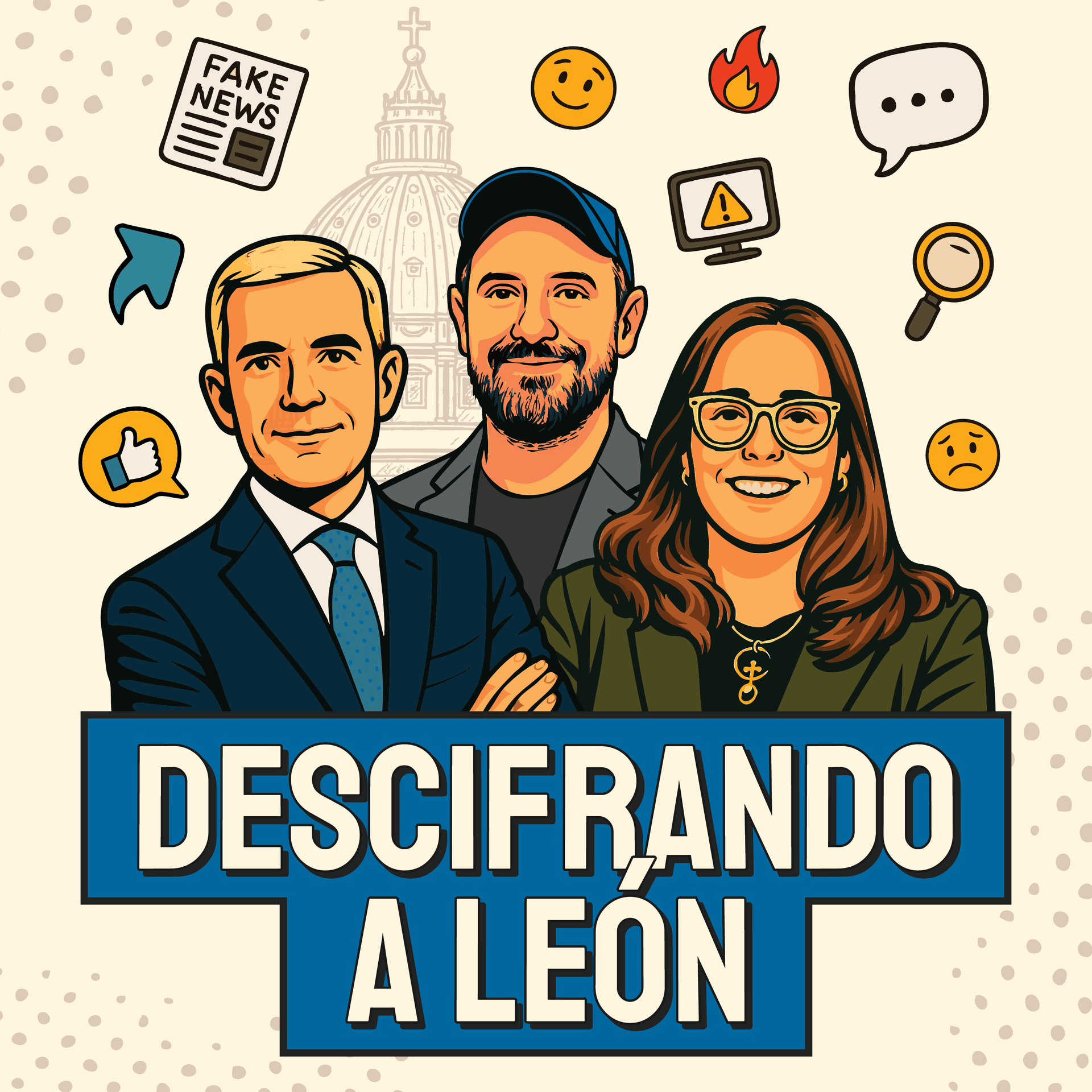 ¿Cambiar las reglas en el Vaticano para poder comunicar? Nueva vice ...