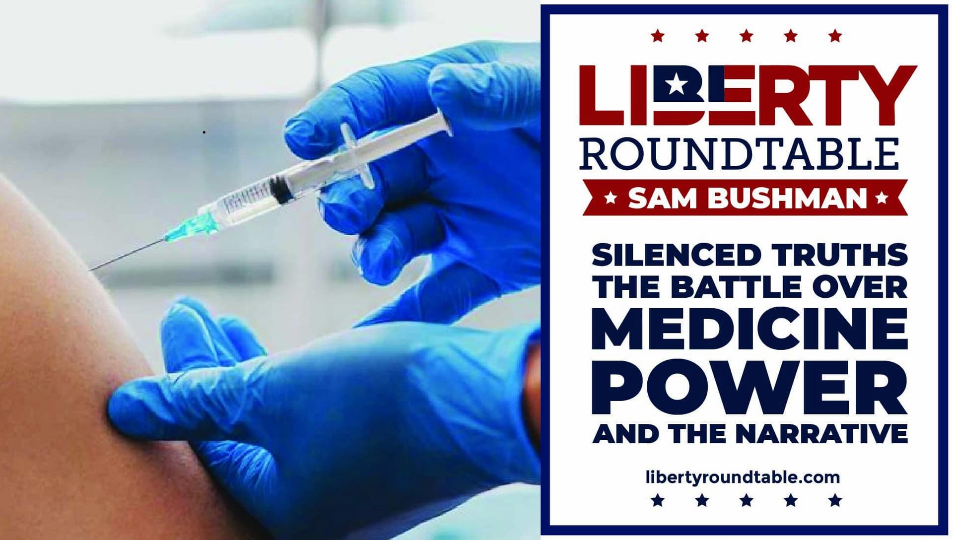 The High Cost of Truth: Dr. David Speicher’s Battle Against the Medical ...