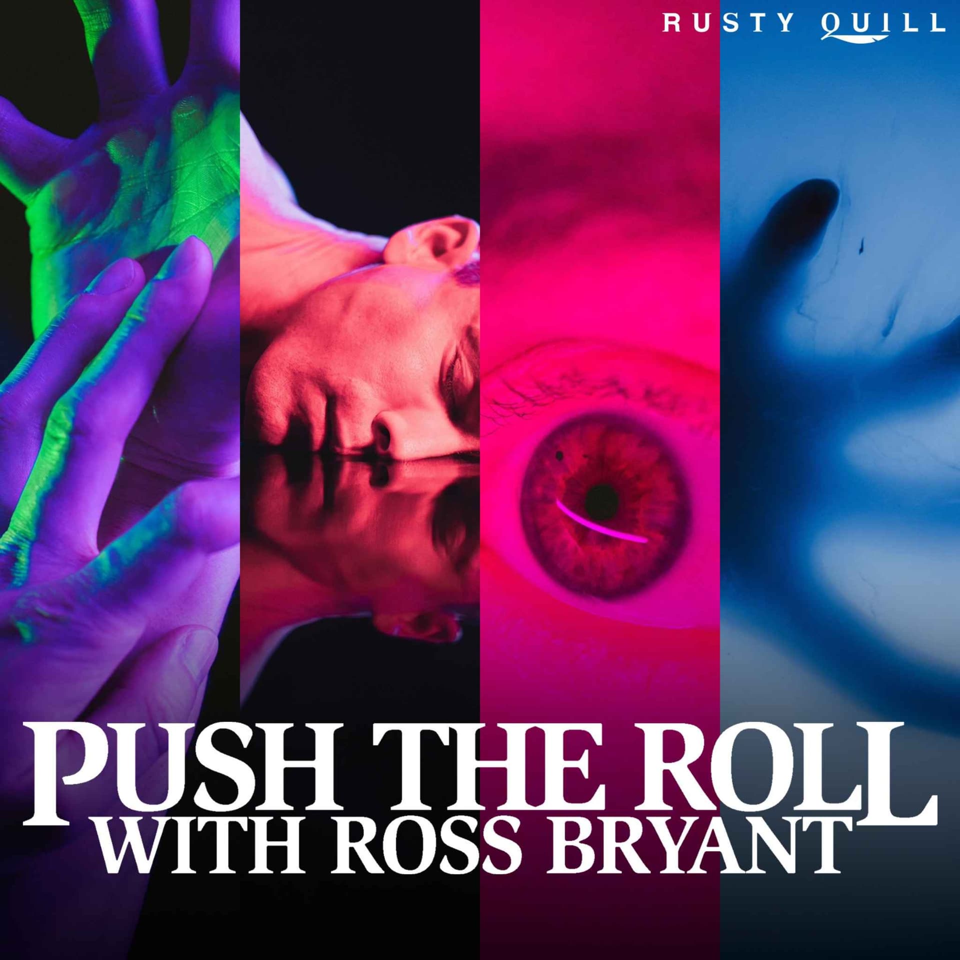 What is Push the Roll with Ross Bryant? (Call of Cthulhu Actual Play ...