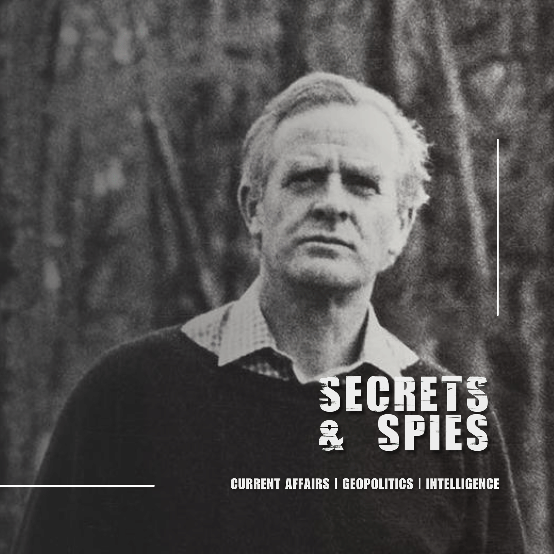 S10 Ep22: John le Carré and the Russian Mafia with Federico Varese ...