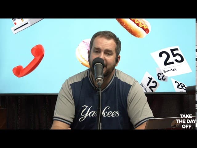 National Grump Day | October 15th | Deck the Hallmark Podcast