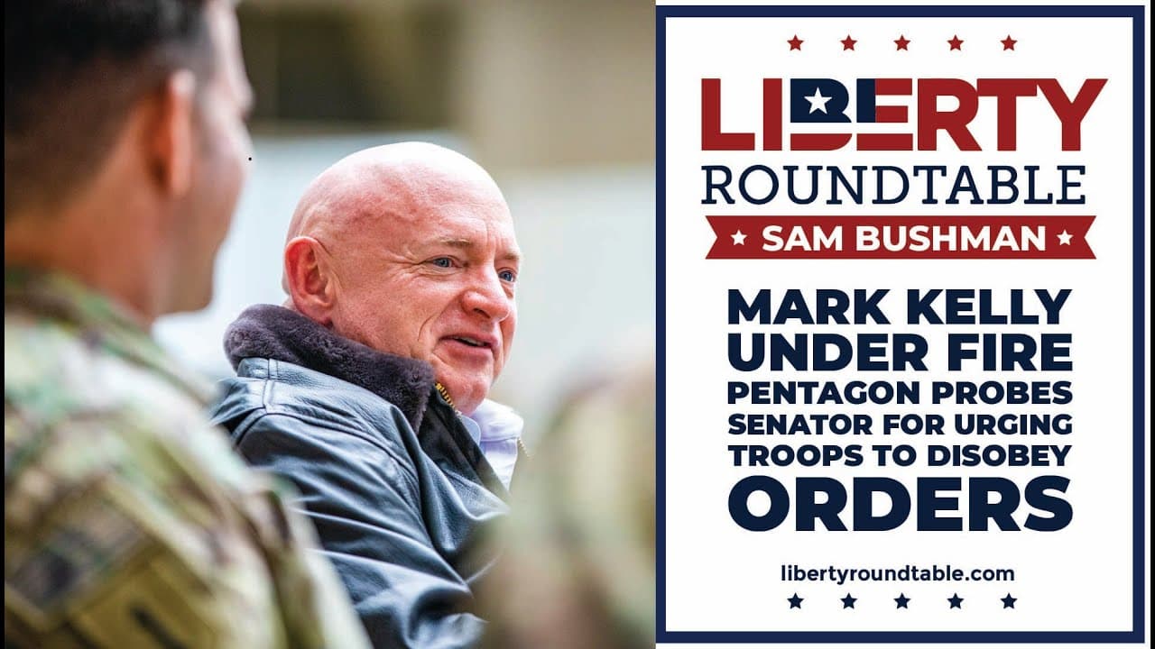 Defending America’s Values: Ron Edwards and Sam Bushman on Liberty ...