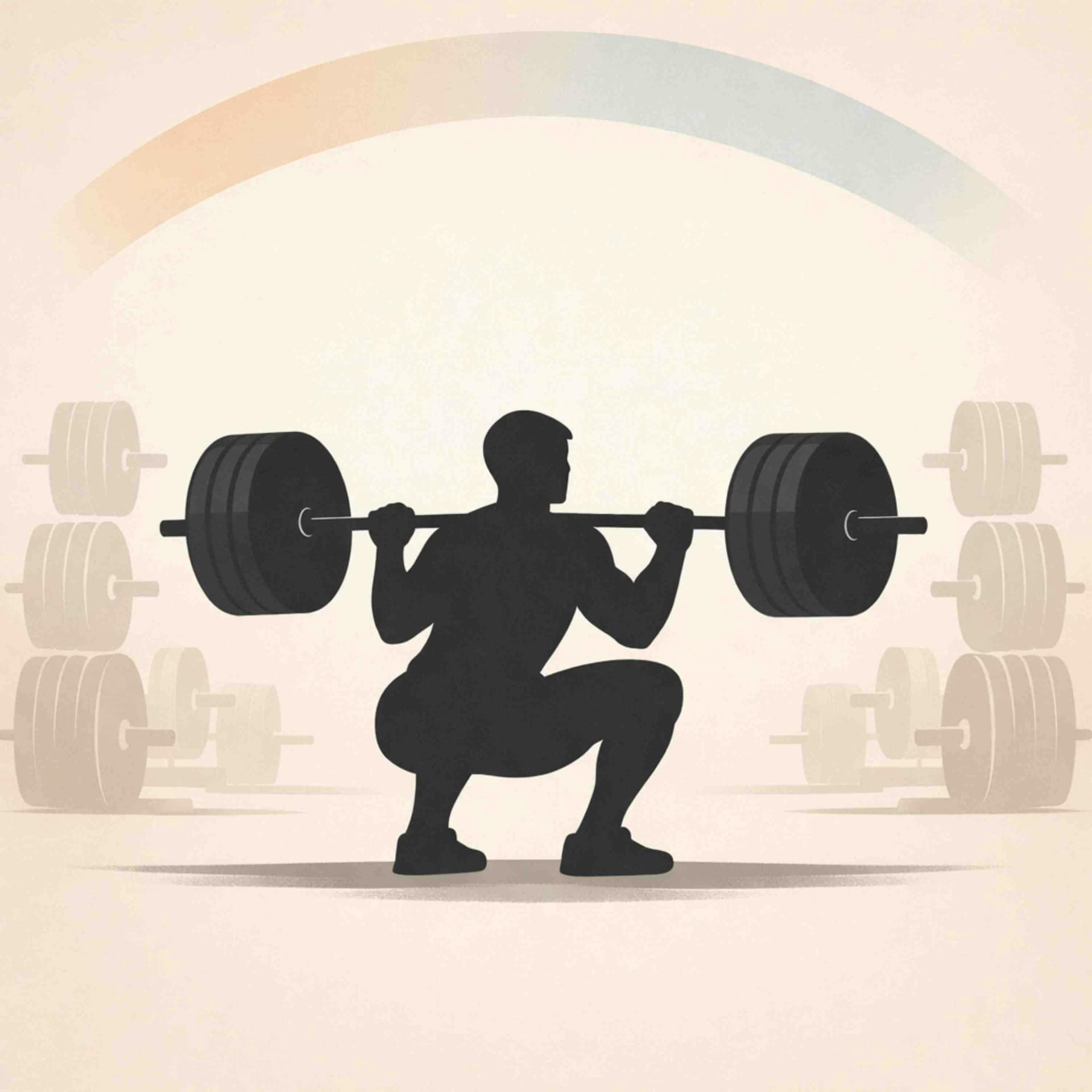 3250: Lifting Heavy for Beginners and How to Determine the Proper ...