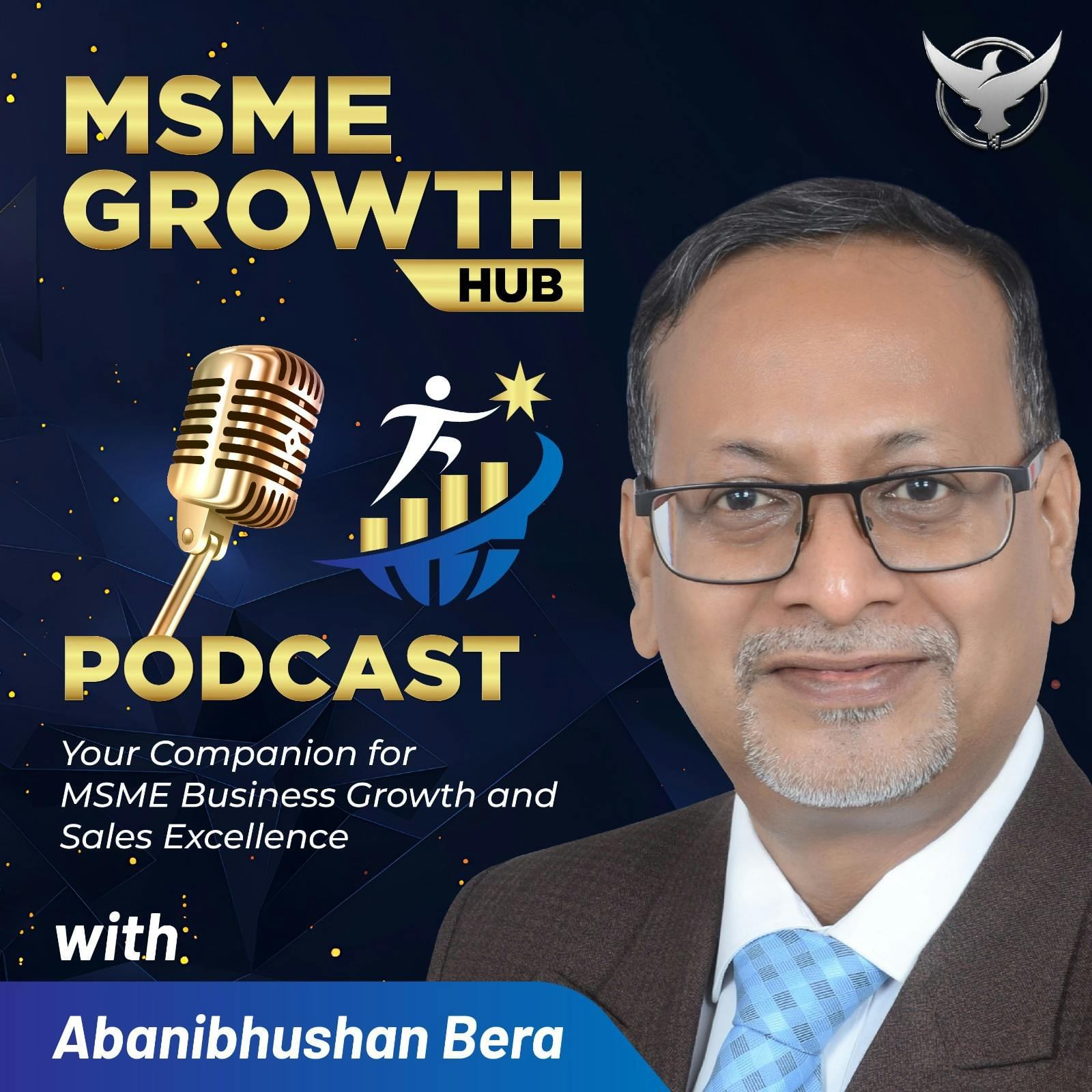 Season 5, Episode 26-How an MSME Revived Growth After a 6-Month Plateau ...
