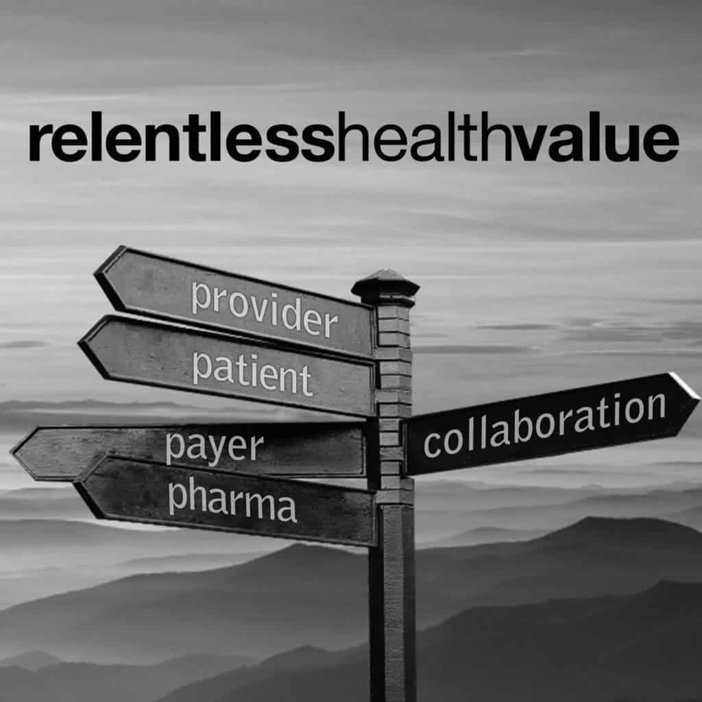 EP495 Transcript: Mick Connors, MD on Healthcare Value | A Scrupulously ...