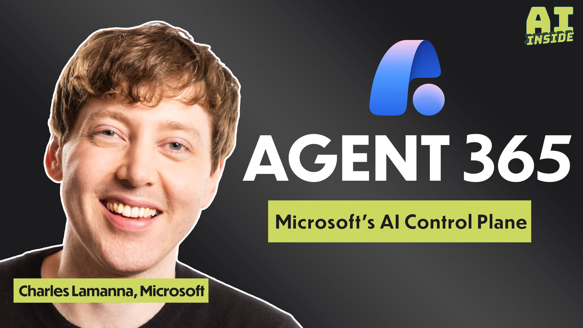 Inside Microsoft Agent 365: How AI Workers Will Be Secured, Identified ...