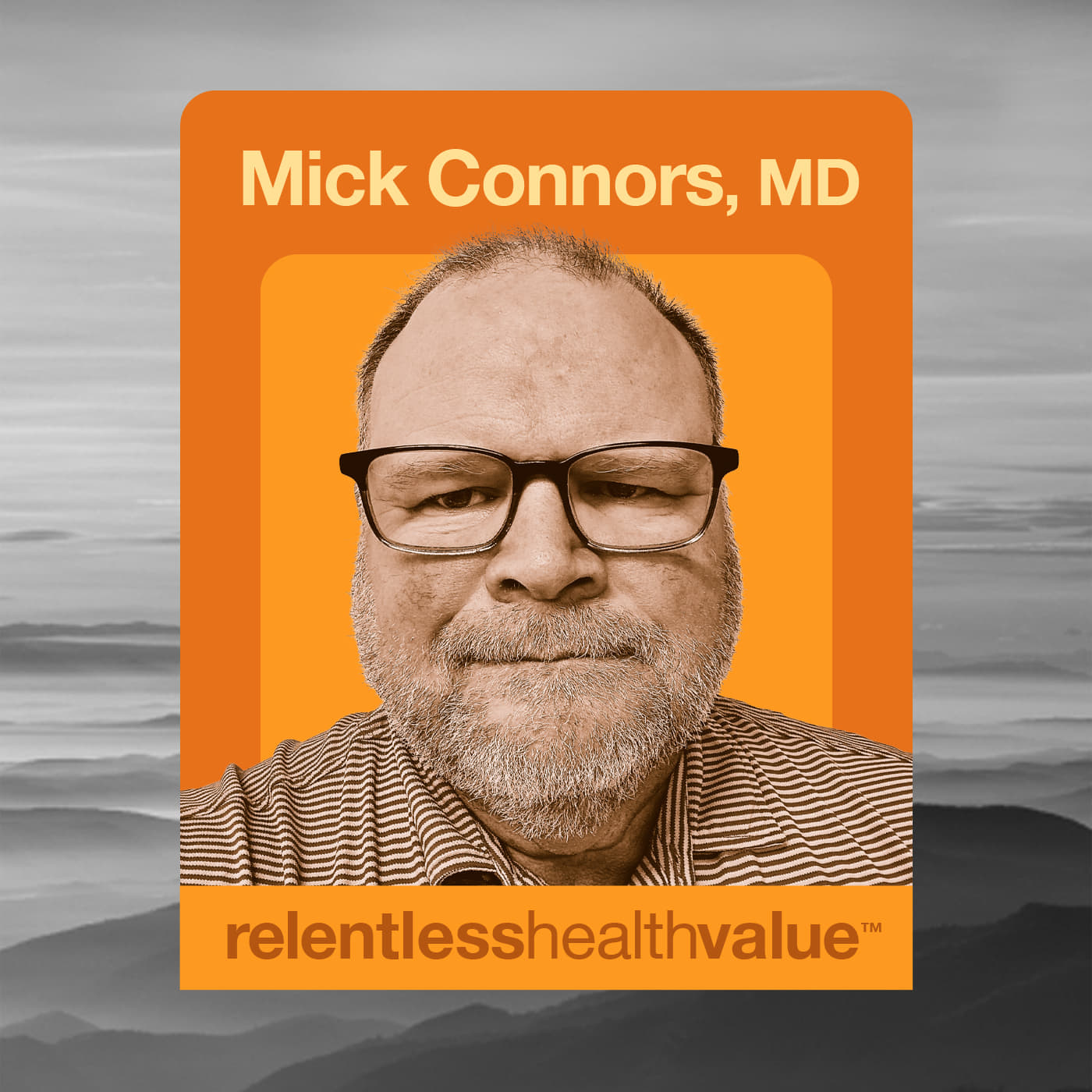 A Crazy Revelation I Had About Trying to Fix U.S. Healthcare, With Mick ...