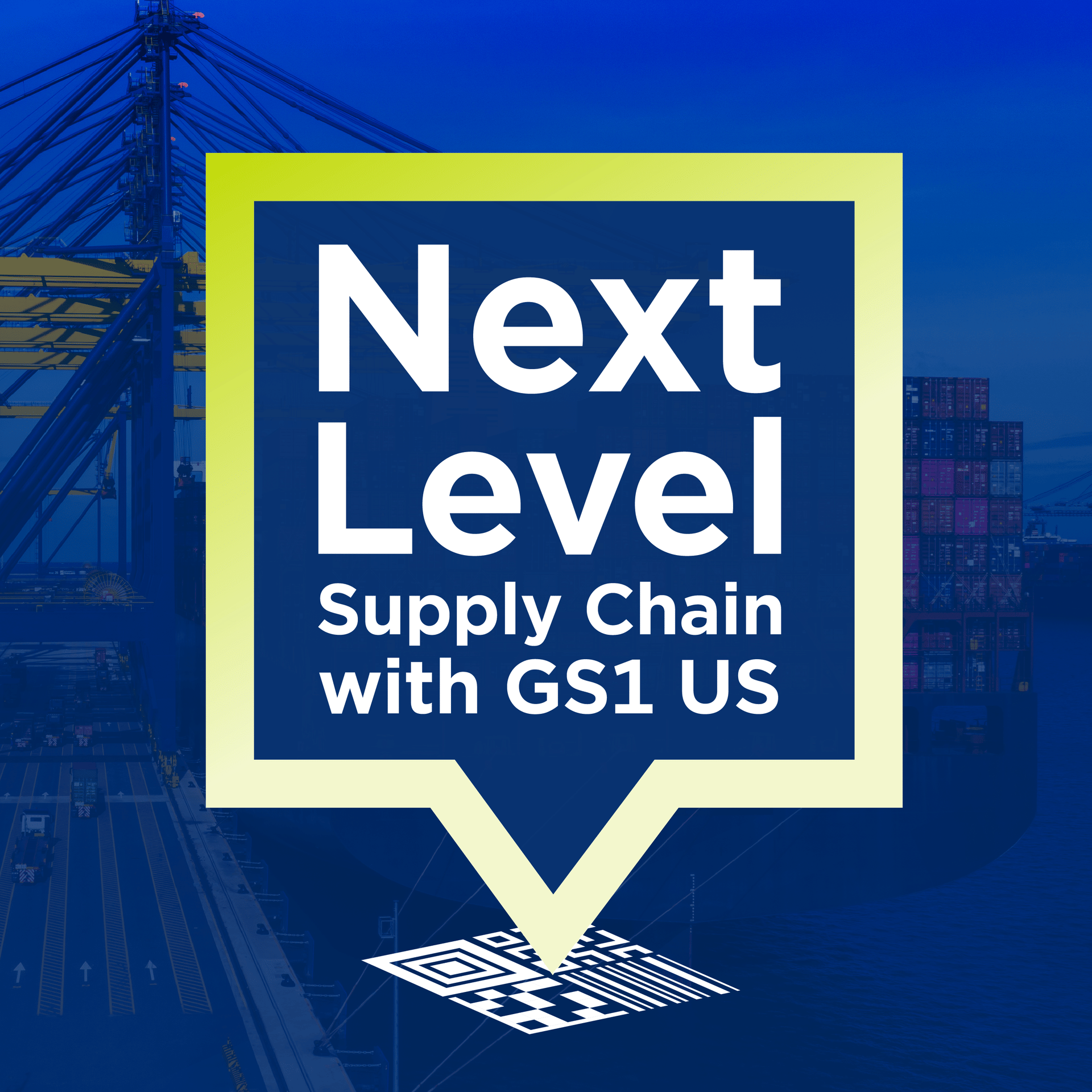 How 2D Barcodes Are Changing the Retail Landscape with Chuck Lasley ...