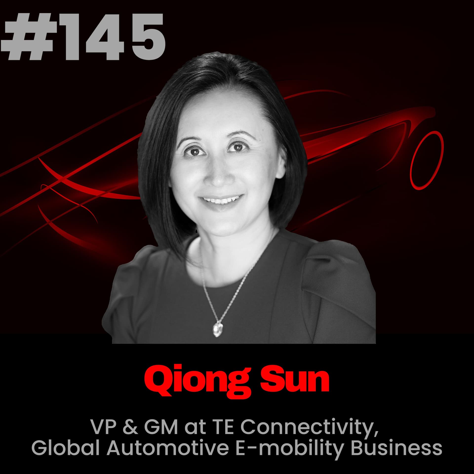 The Leadership Formula for TE Connectivity's E-Mobility Success with ...