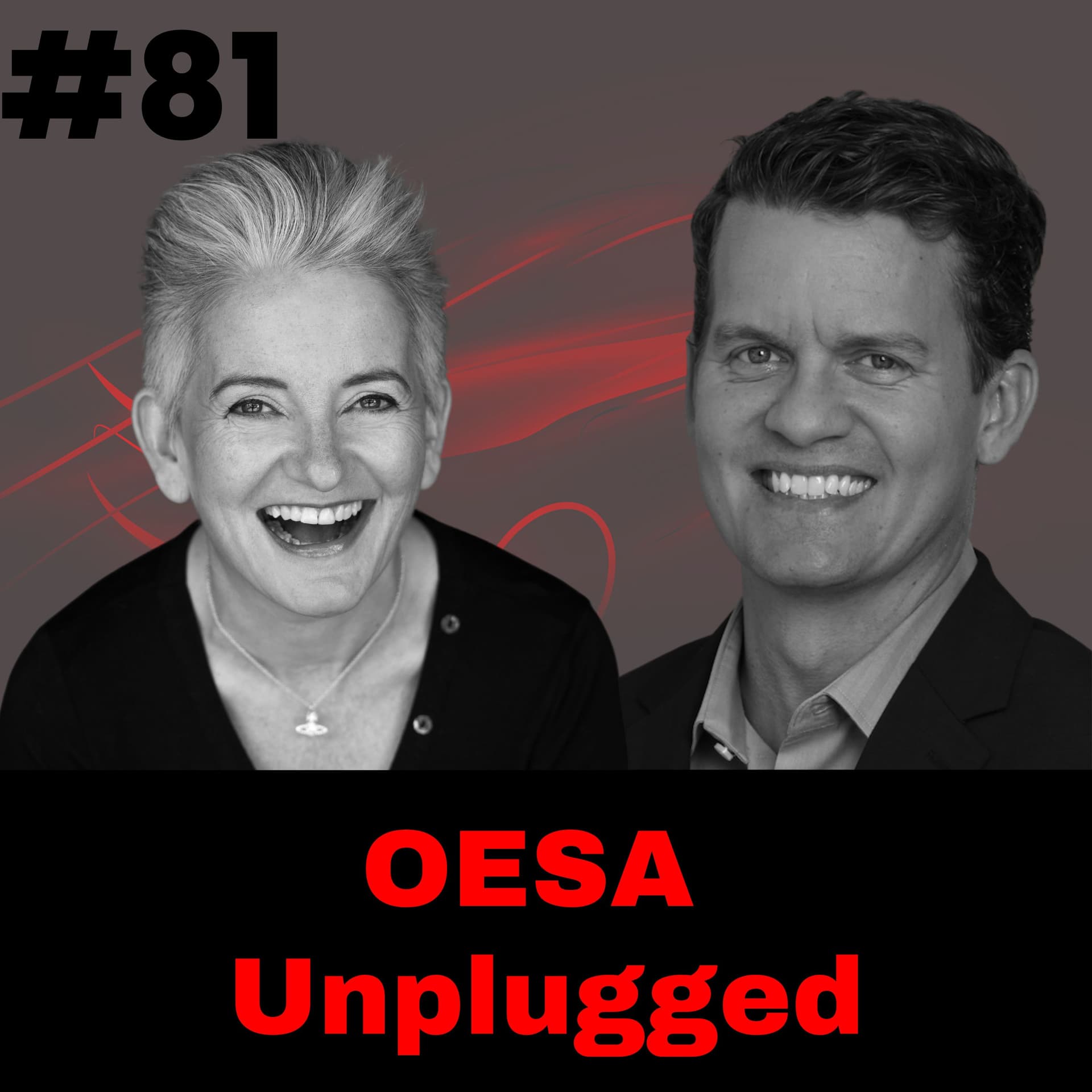 OESA Supplier Conference Unplugged | Drives culture change in the ...
