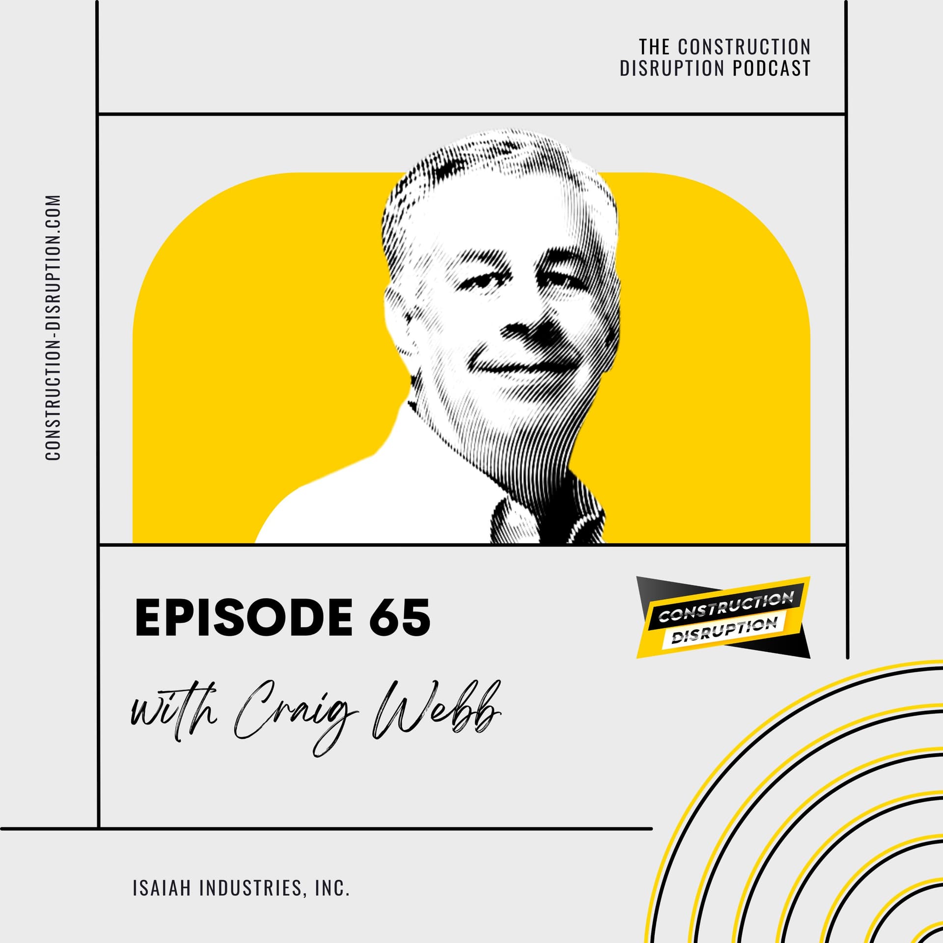 The Power of Relationships in Construction with Craig Webb | The ...