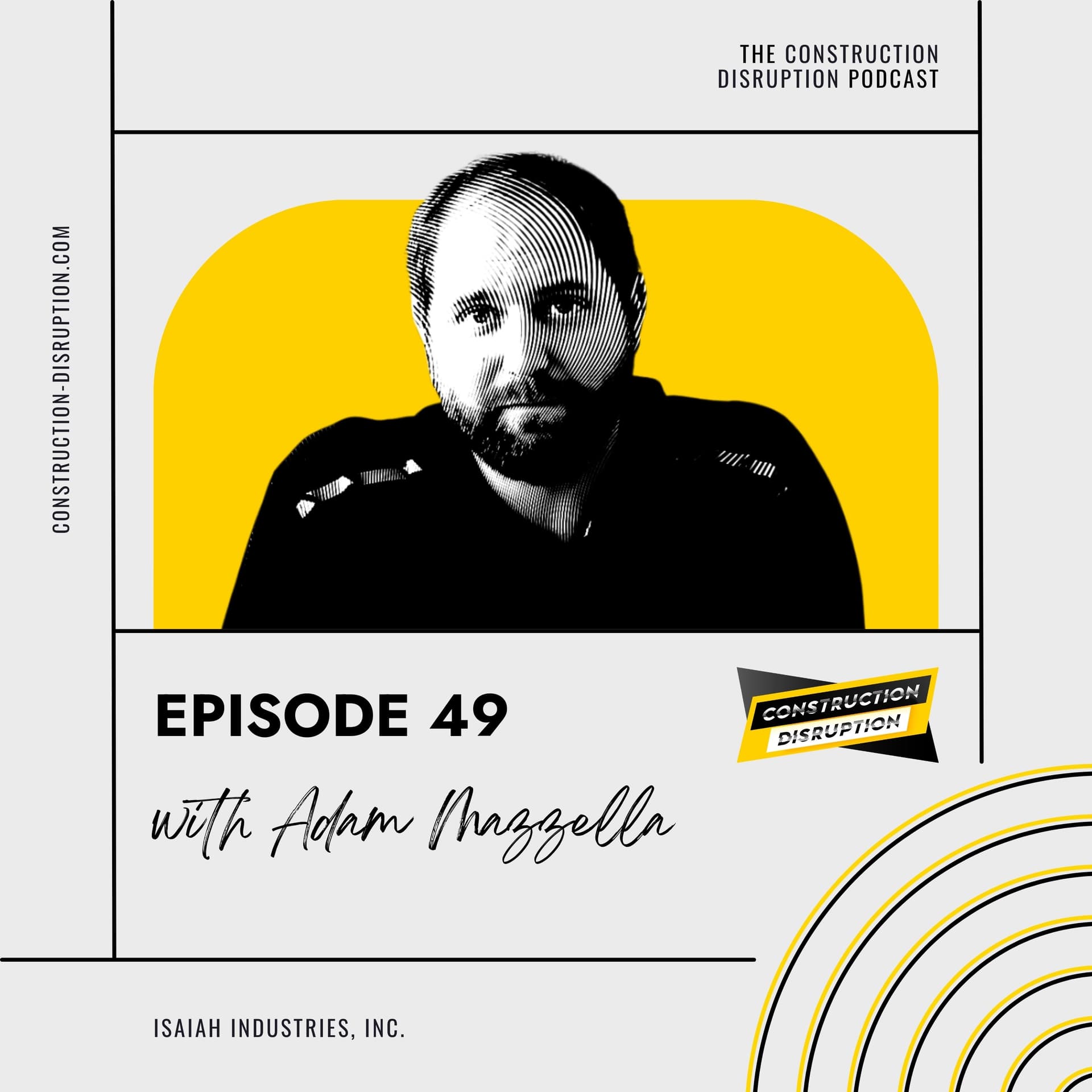 Under the Hood of a Leading Manufacturer with Adam Mazzella | The ...