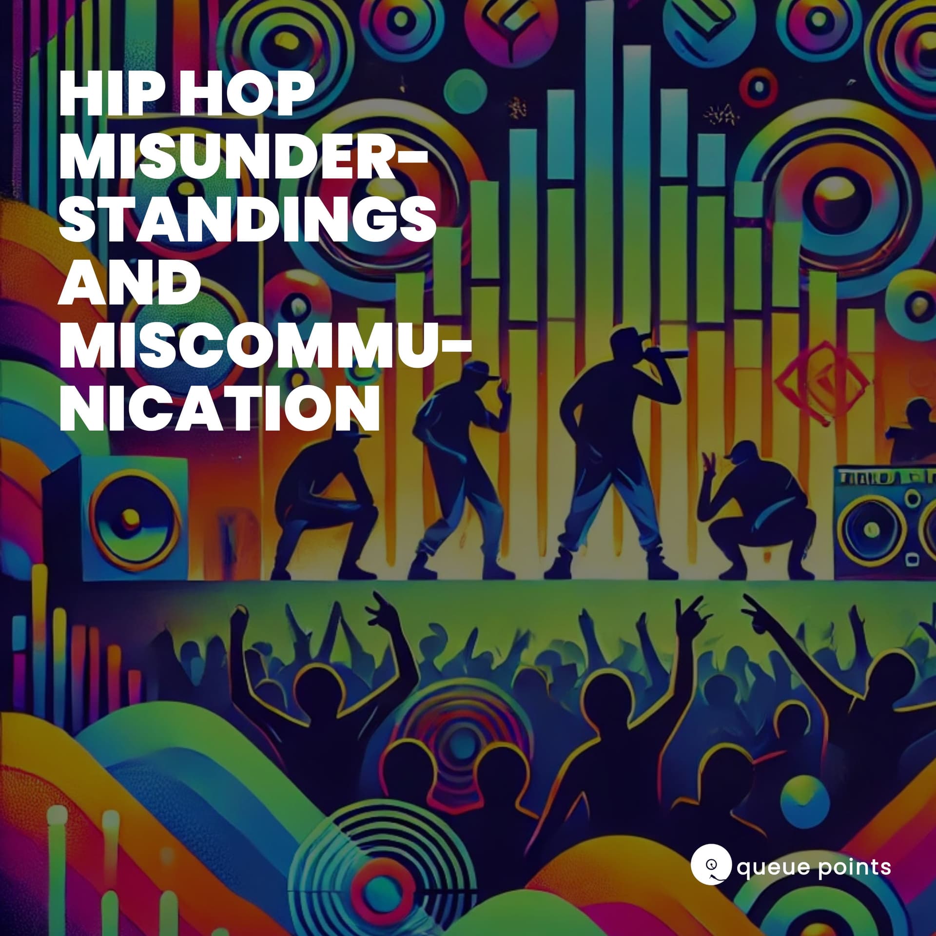 Hip Hop Misunderstandings and Miscommunication You May Not Know About ...