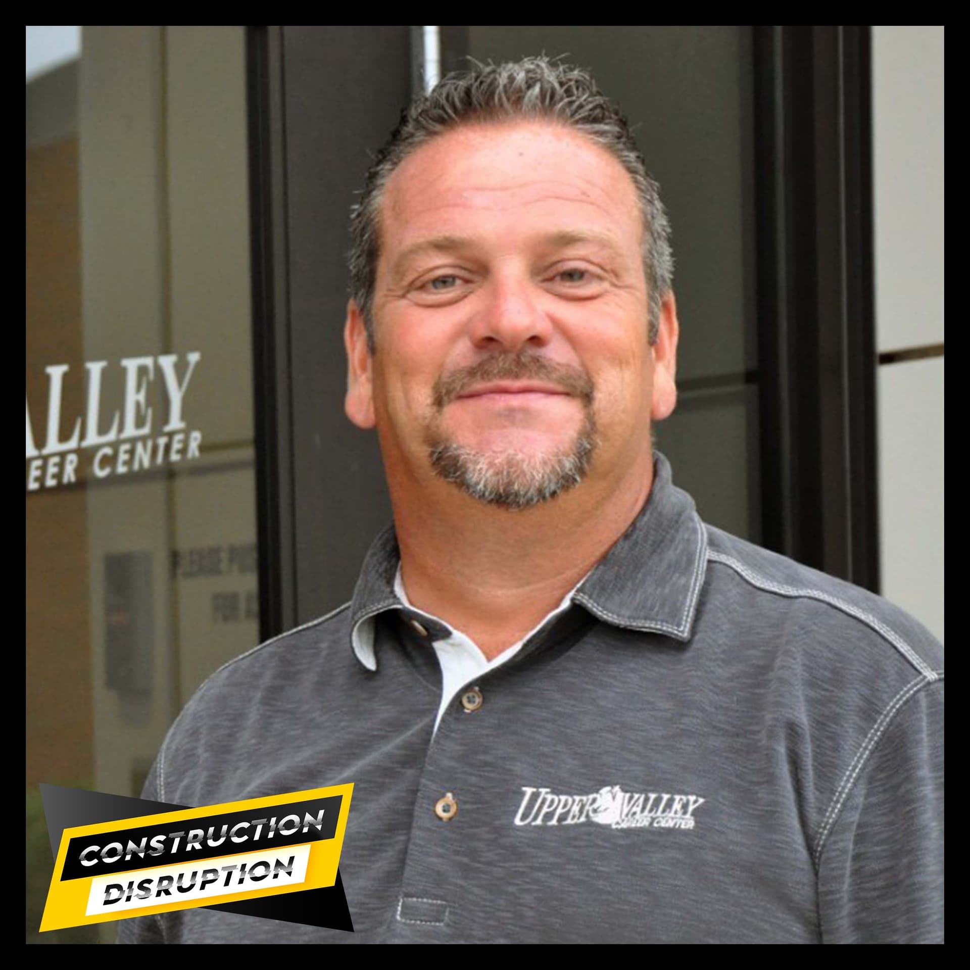 Career Centers Trump College with Tony Trapp | The Construction ...