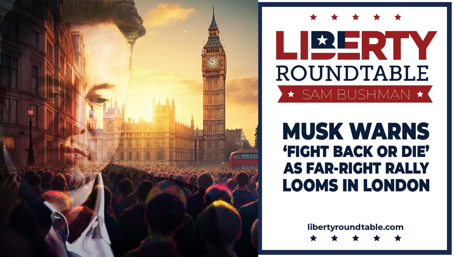 Faith, Freedom & the Future: The Legacy of Charlie Kirk and the Call to ...