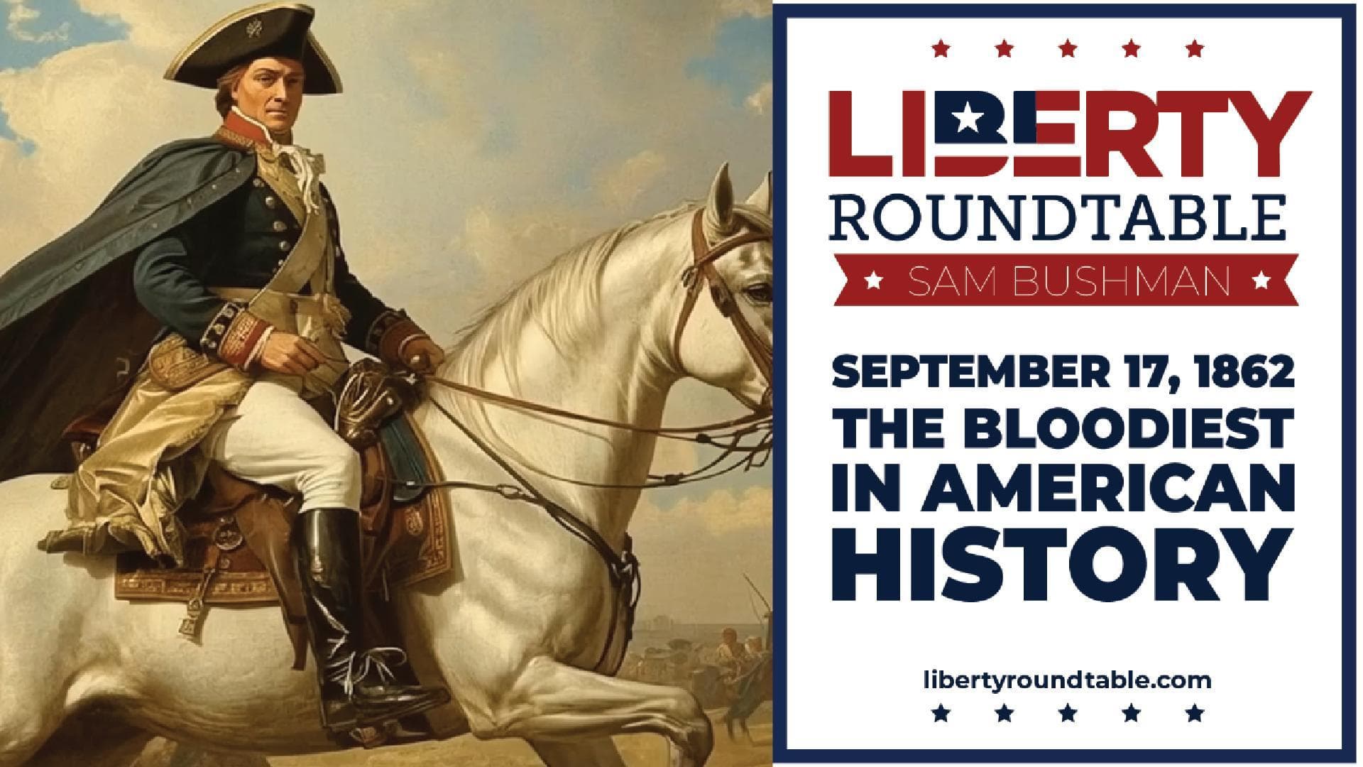 Constitution Day Reflections, Civil War Lessons & The Legacy of Charlie ...