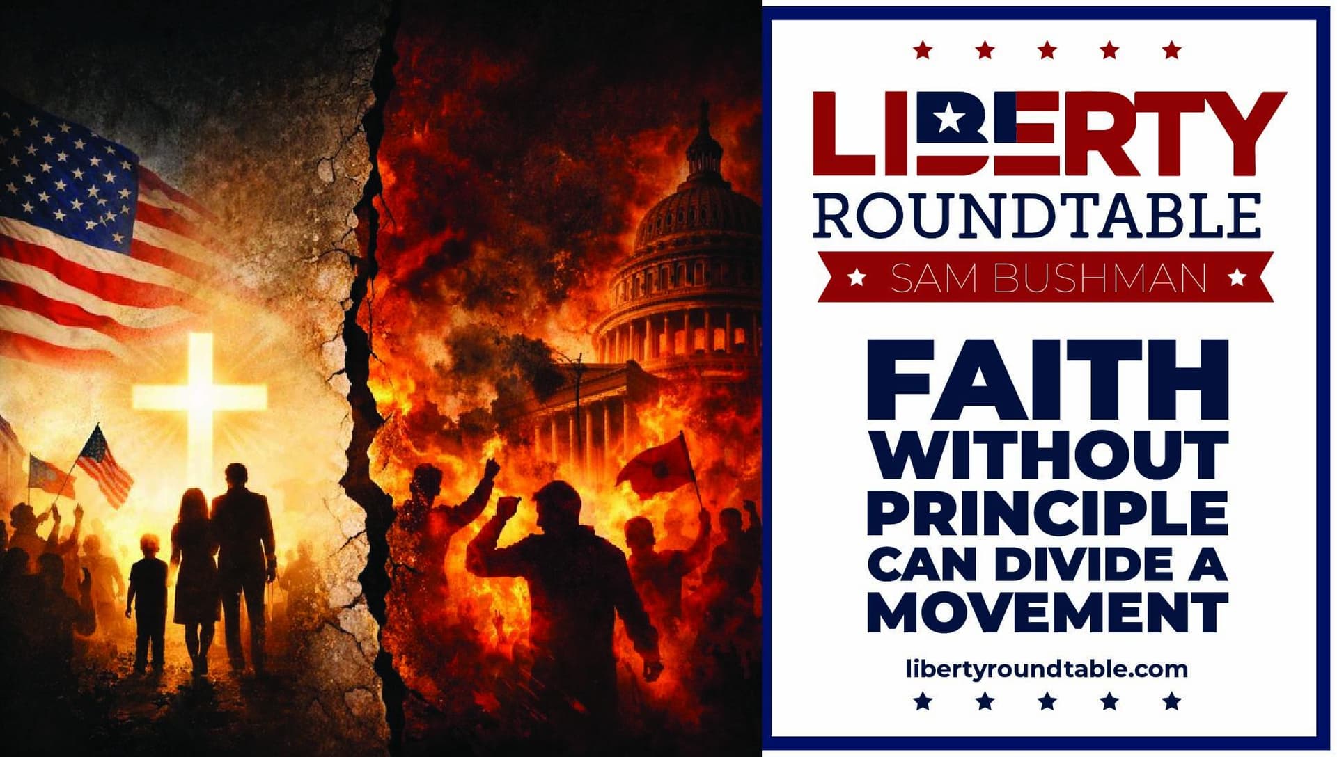 God, Liberty, and the Constitution: Restoring America’s Founding ...