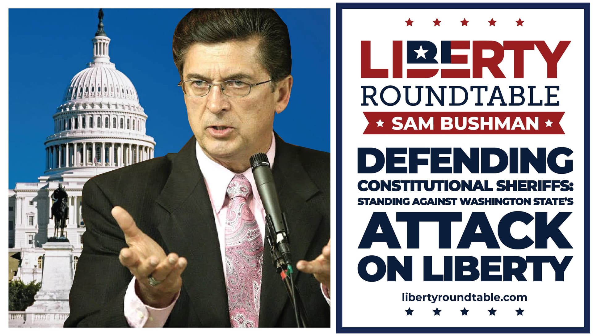 CSPOA Washington State Rally, Law Enforcement Appreciation ...