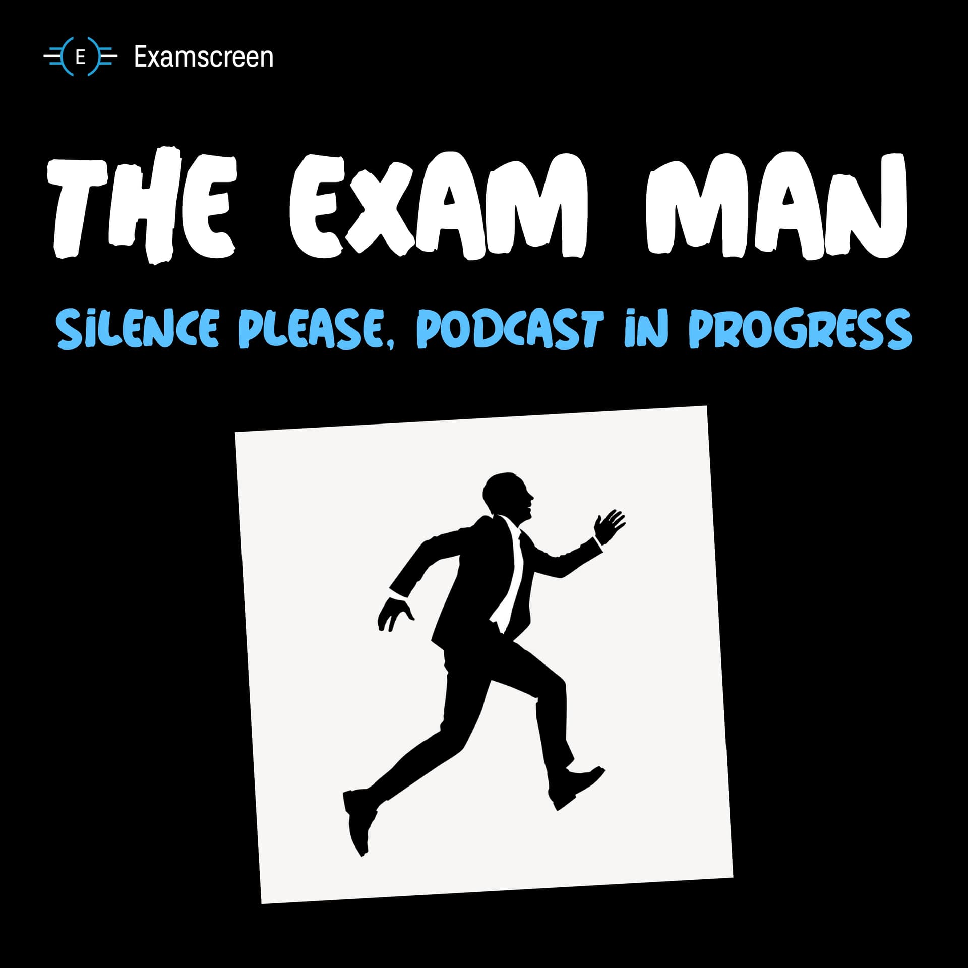 FROM THE SECURE ROOM: 10 Steps to Exam Season Success | The Exam Man ...