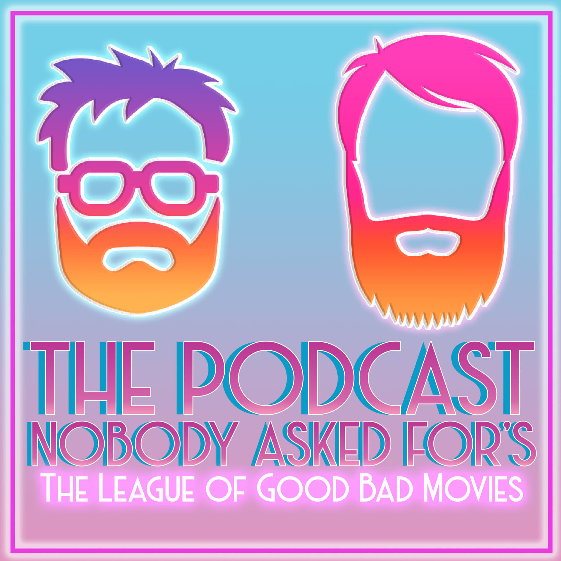 The League of Good Bad Movies: Showgirls | Podomedy - Podcast Comedy ...