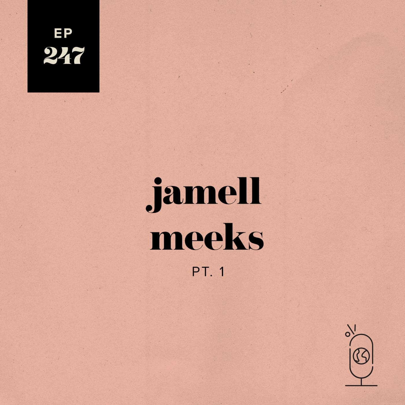 Jamell Meeks Part 1 | CGN Media
