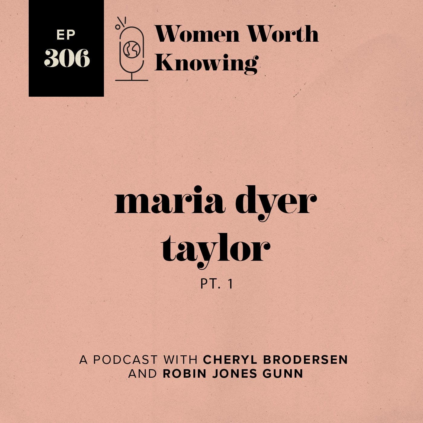 Maria Dyer Taylor: A Love Story of Devotion and Mission | CGN Media