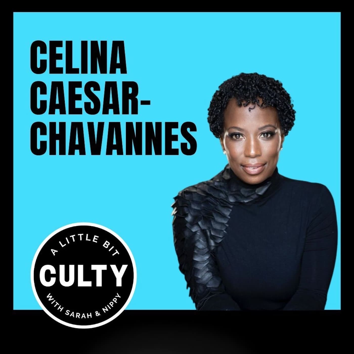 Politics, Power & Performative Diversity: Celina Caesar-Chavannes ...