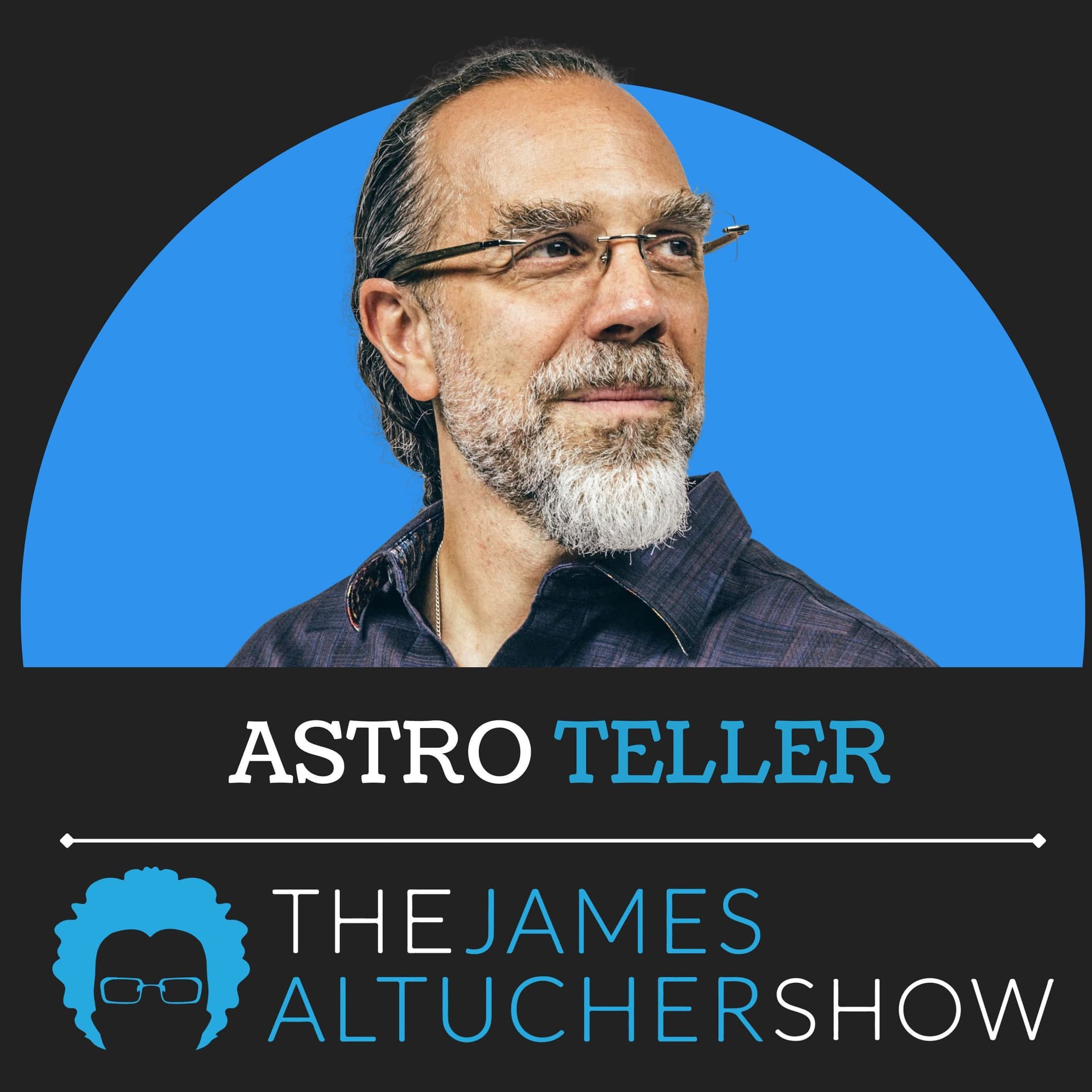 Astro Teller on Moonshots, Self-Driving Cars, and the Future of ...