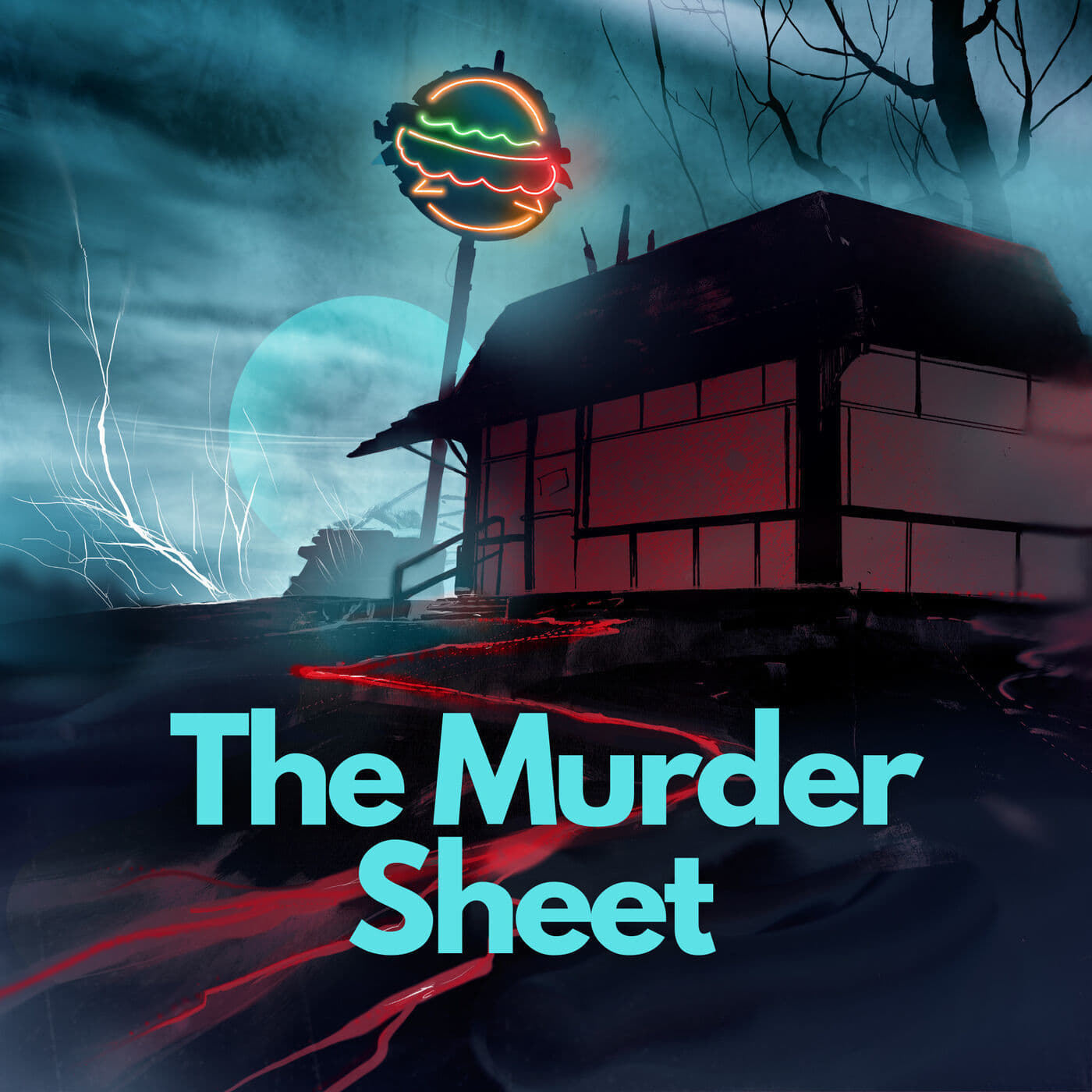 Home | Murder Sheet Podcast