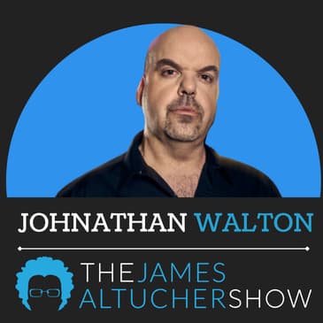 $100K Scam Story: How to Spot Con Artists with Johnathan Walton's Red ...