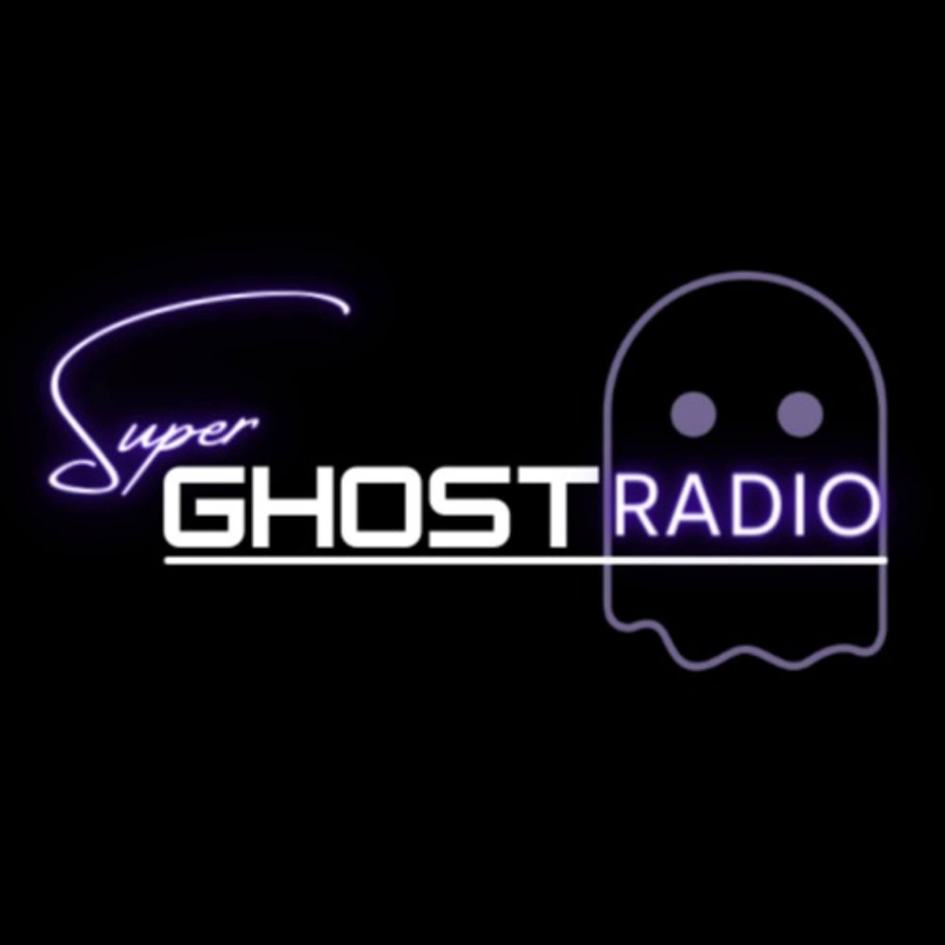 Super Ghost Radio | SuperPod Network