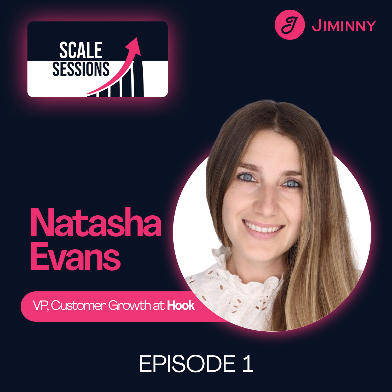 Building Customer Value and Business Revenue with Natasha Evans | Scale ...