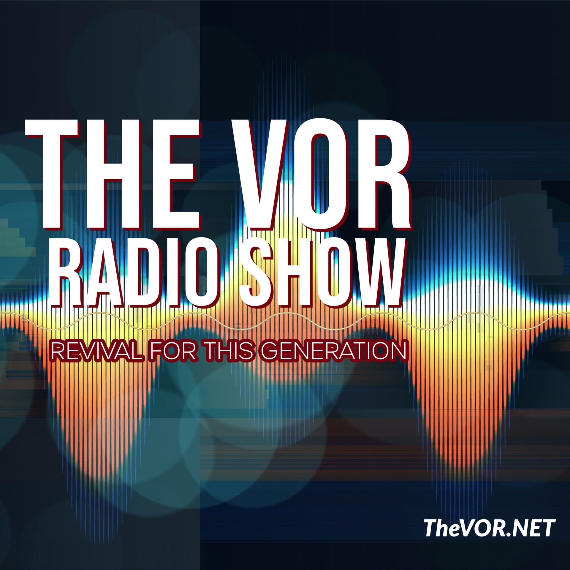 Home | The VOR Network