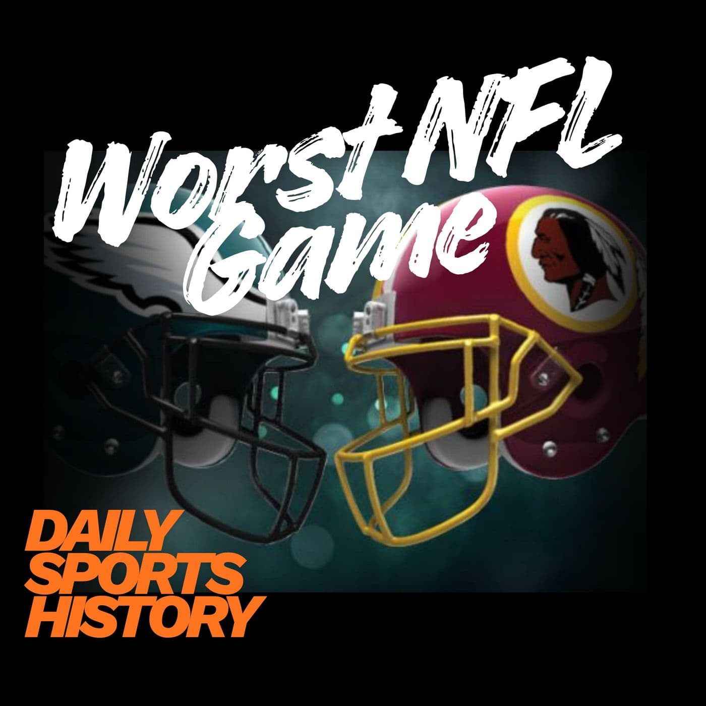 Forgotten Worst NFL Game Ever