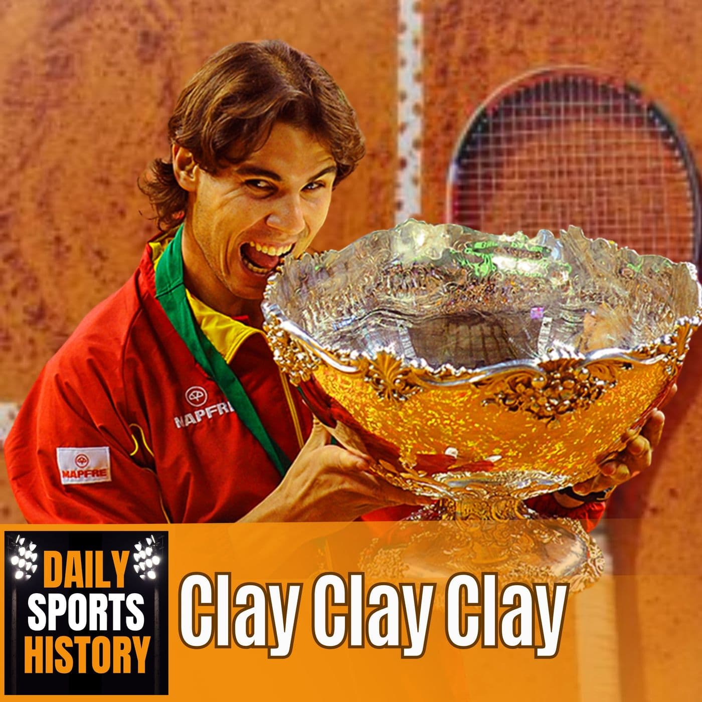 Rafael Nadal: The King of Clay – His French Open Dominance and Tennis ...