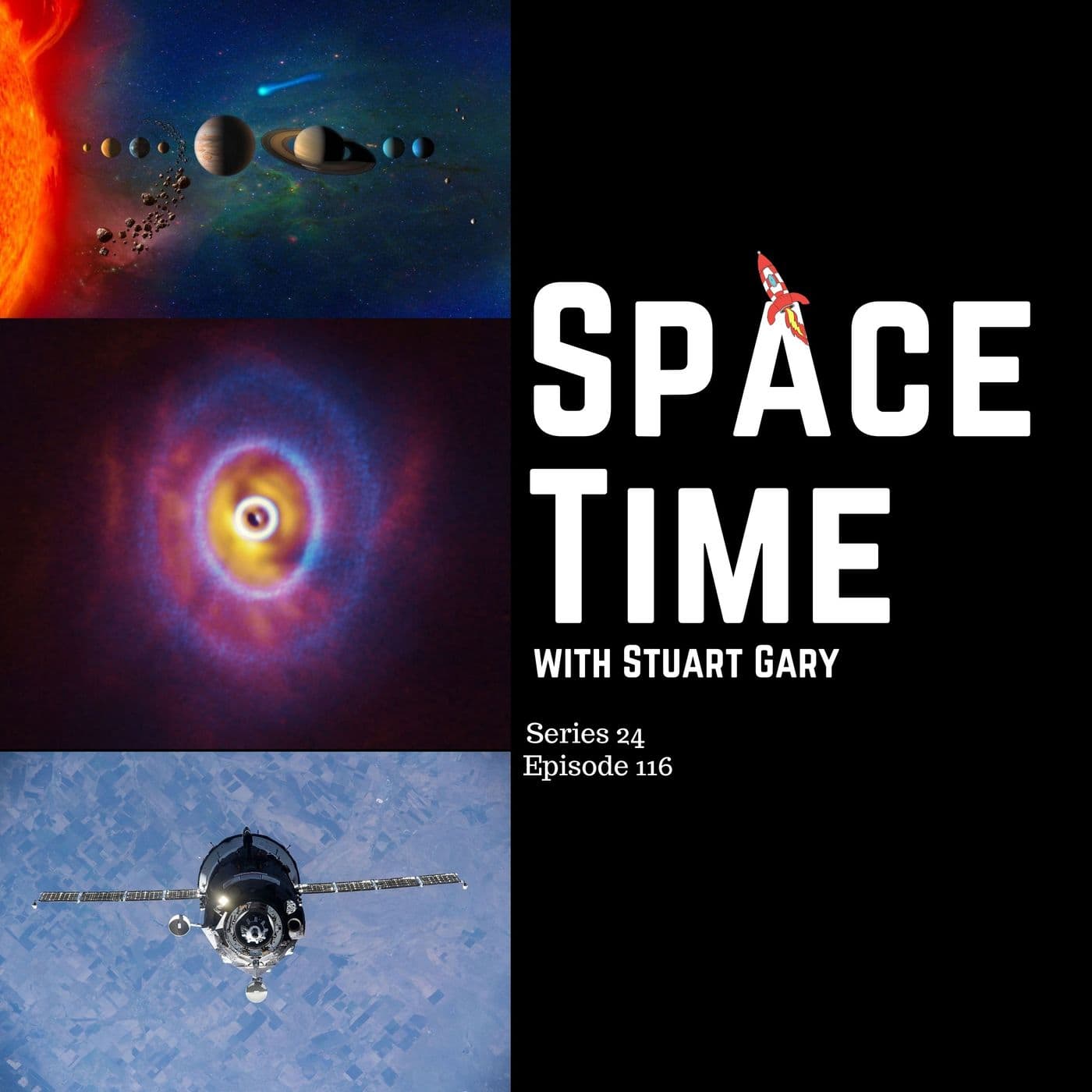 NASA Selects Four New Deep Space Missions | Space, Astronomy & Science ...
