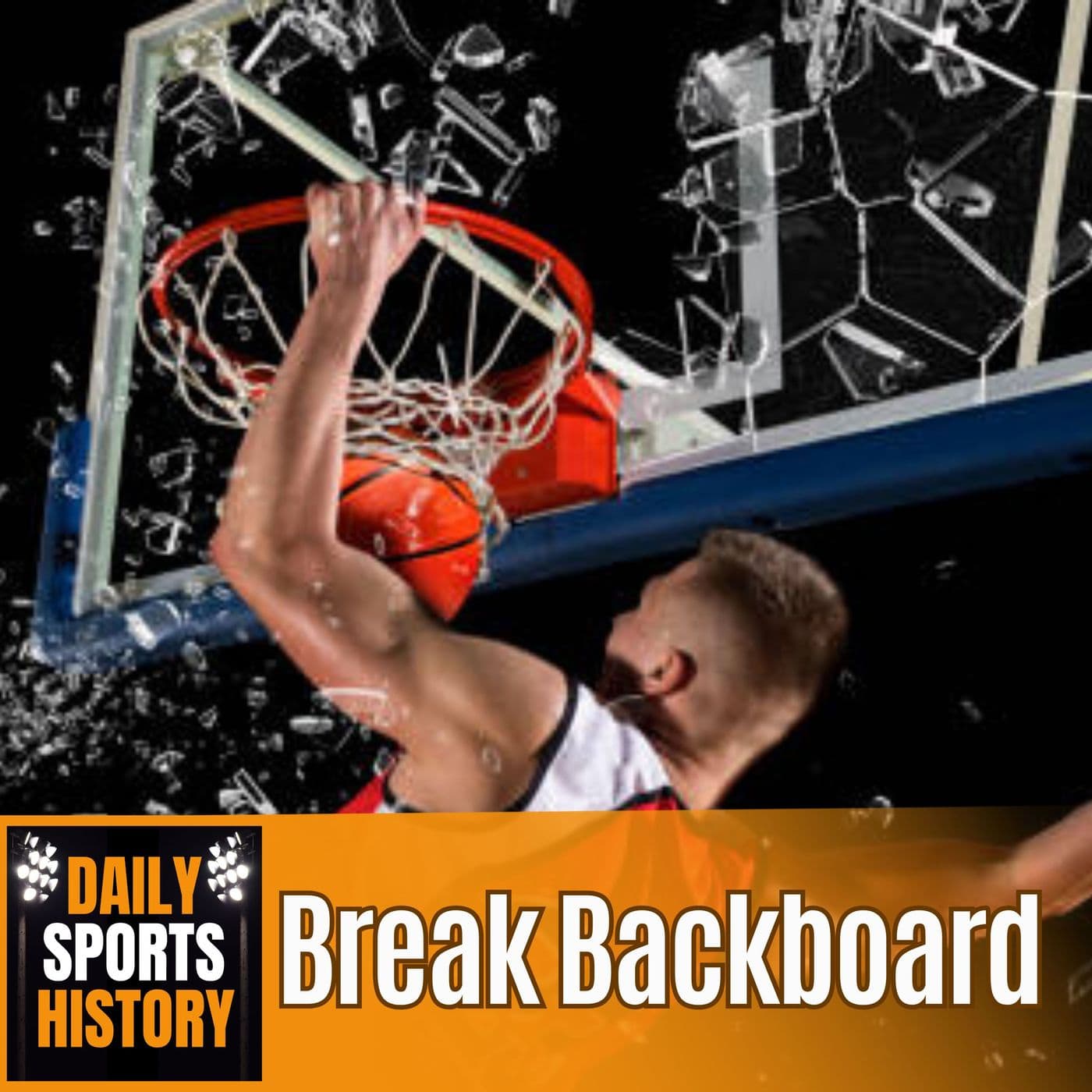 What happened to Breaking Backboards?