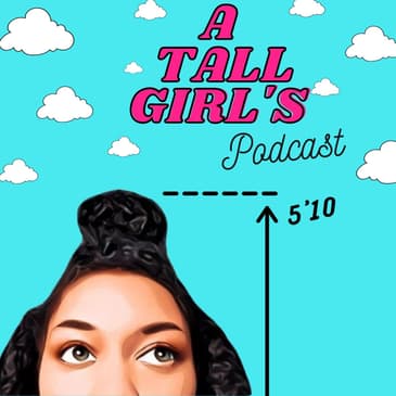 What It's REALLY Like Being A Tall Girl | Why It's Such An Isolating ...