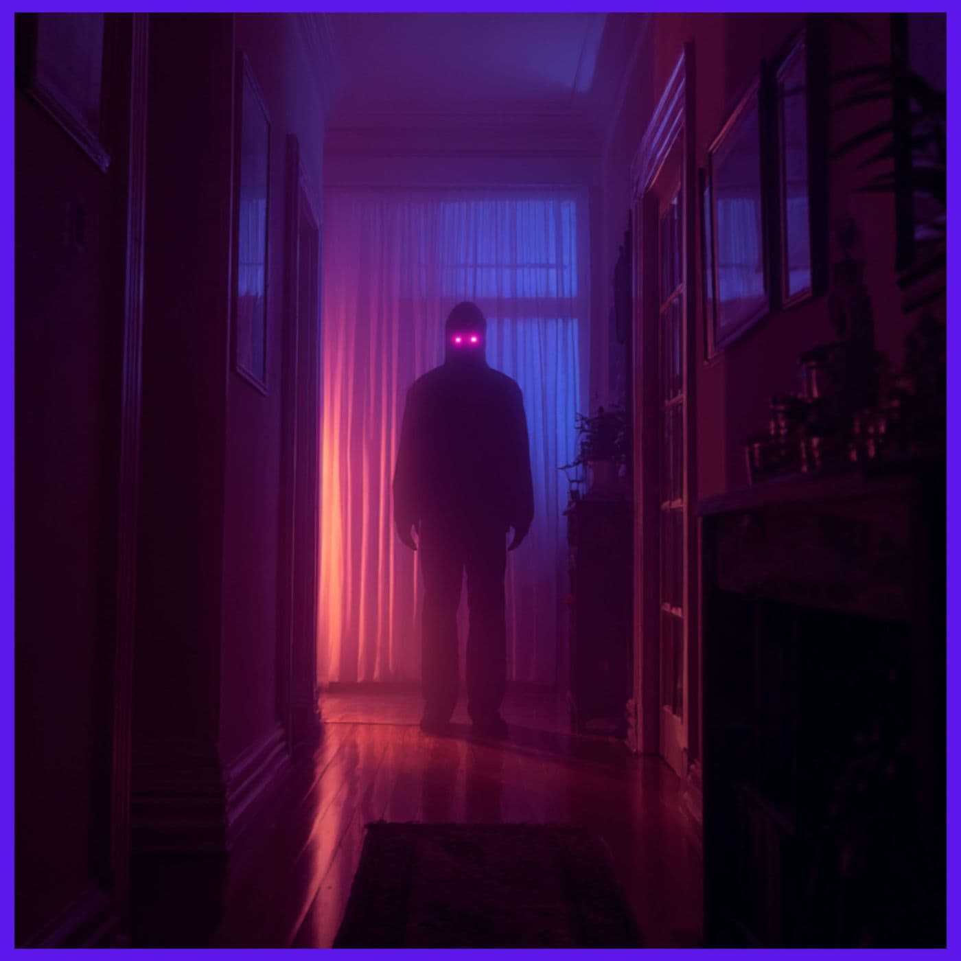 The Demon in the Hallway: 30 Years of Paranormal Encounters | True ...