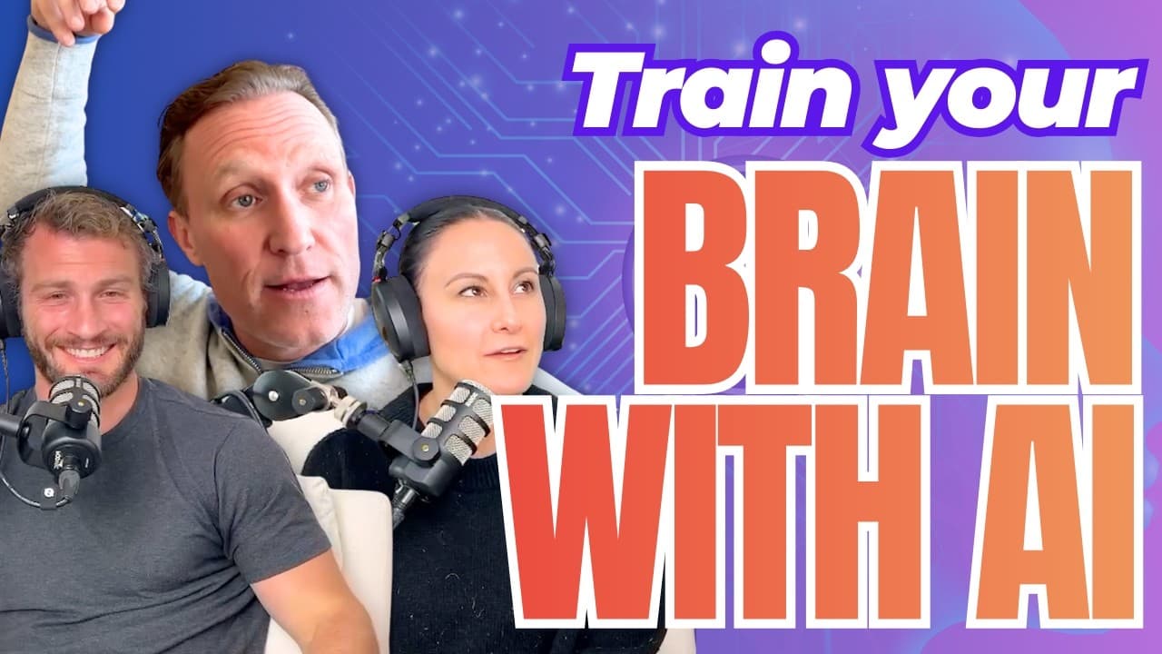 Build Healthy Habits as You Age with Thoryn Stephens | The PT Podcast ...