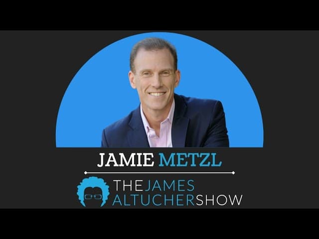 Superconvergence: The Dawn of Human-Engineered Intelligence with Jamie ...