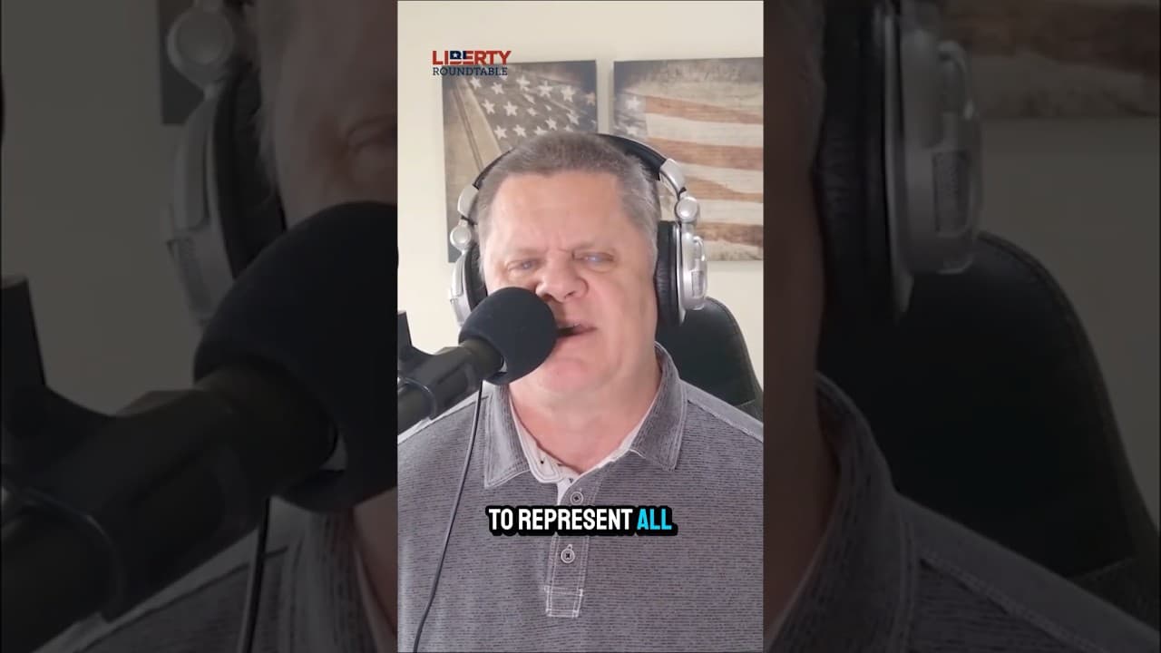 Should the President Represent Even the "Clowns"? | Welcome to Liberty ...