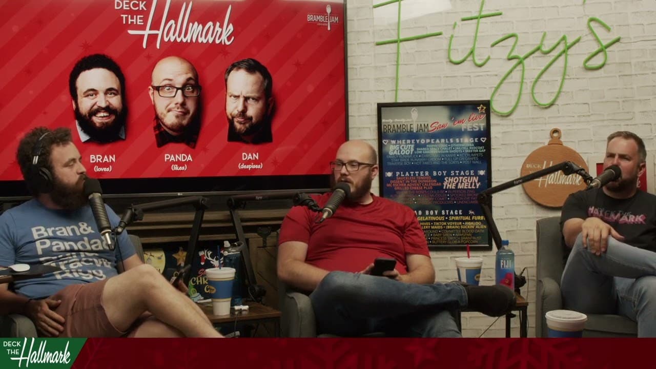 Rip in Time (Hallmark Movies & Mysteries - 2022) | Deck the Hallmark ...