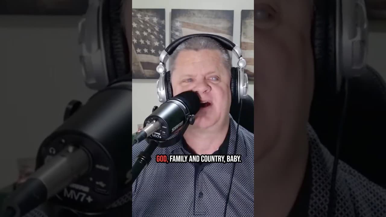 God, Family, and Country: The Foundation of Liberty | Welcome to ...