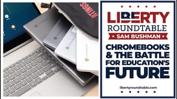 Trump Accounts & Education Tech: Who Controls Our Kids? | Welcome to ...