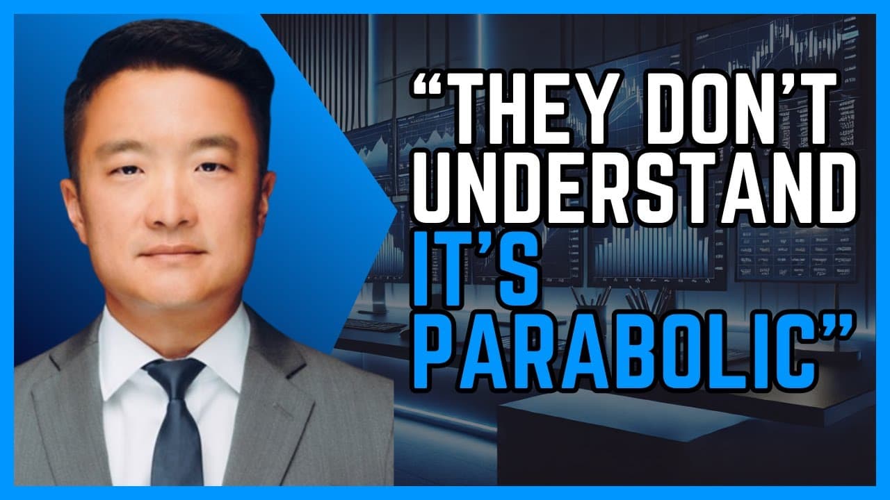 The $600 Billion Bet | Jeff Chang Makes the Case for Buffer ETFs ...