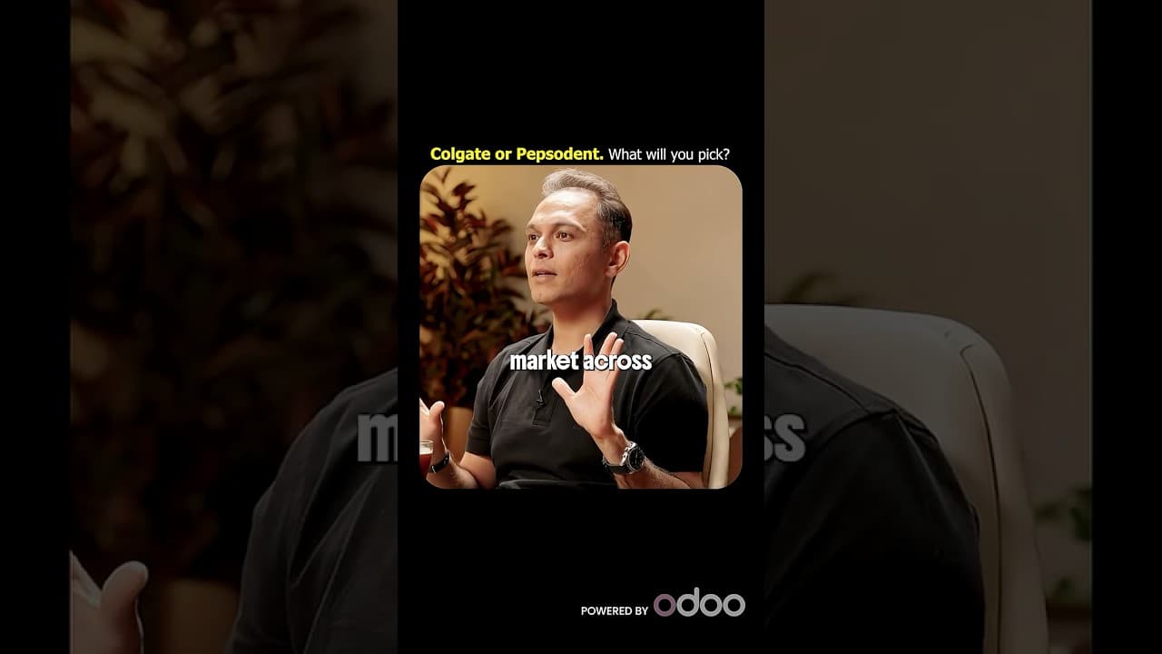 Colgate vs Pepsodent Which Toothpaste Reigns SUPREME? | Bingepods ...
