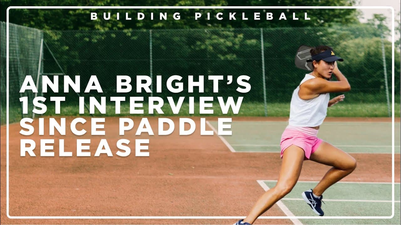 Anna Bright's Inspiring Journey: From Childhood to Pro Debut and Beyond ...