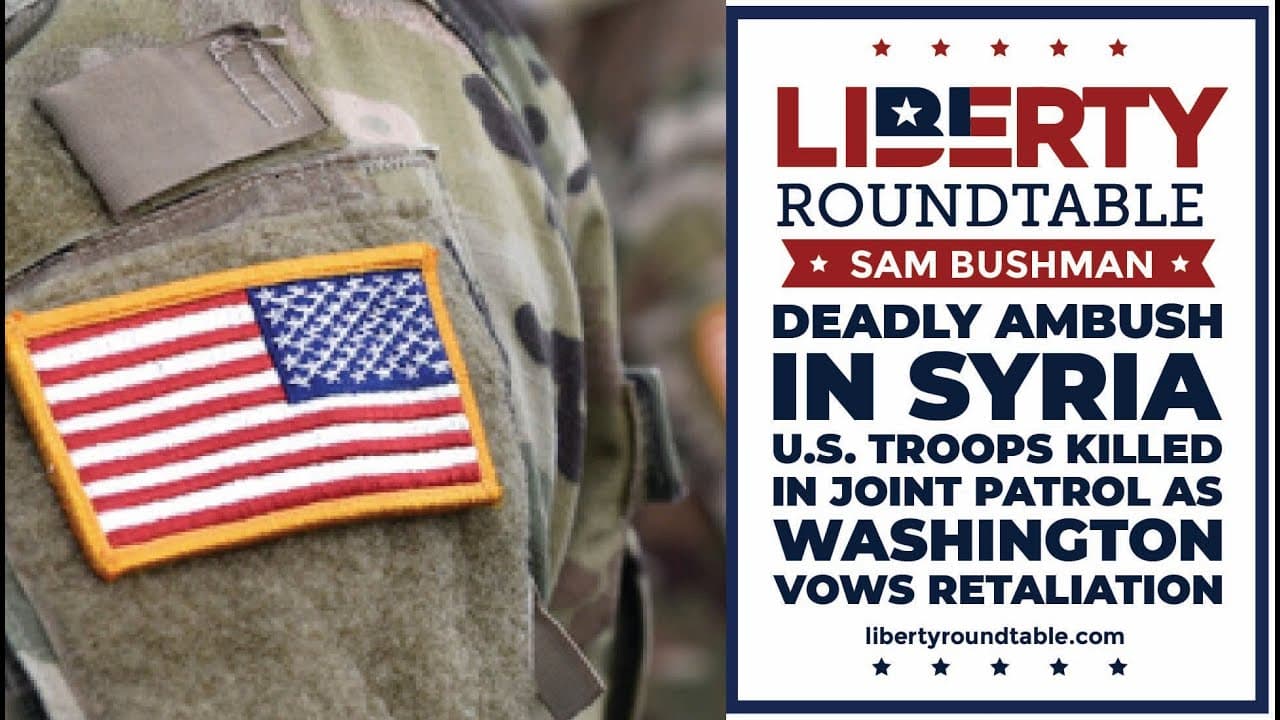 Unconstitutional Wars and the Cost of Ignoring Congress: U.S. Military ...