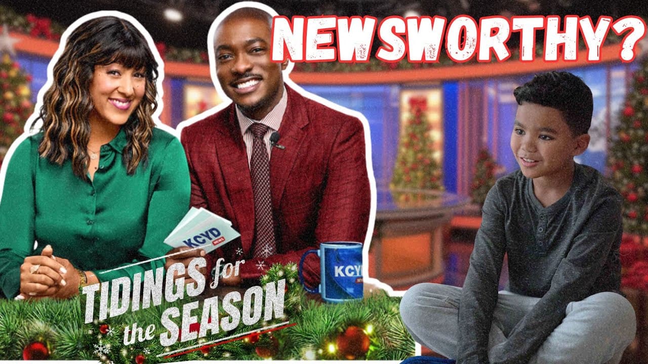 Is Tidings for the Season the WORST Hallmark Christmas Movie of the ...
